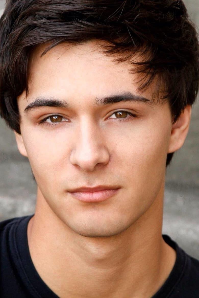 Cody Sulek - About - Entertainment.ie