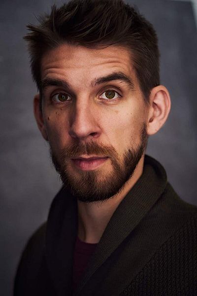 Conner Marx - About - Entertainment.ie