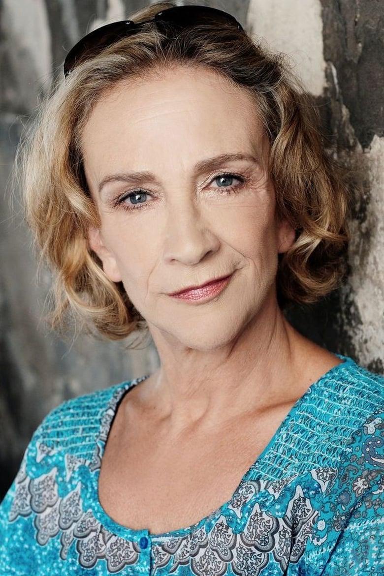 Cornelia Lippert - About - Entertainment.ie