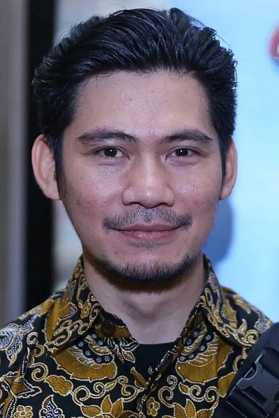 Donny Alamsyah - About - Entertainment.ie