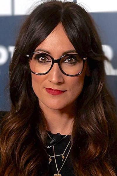 Ana Morgade - About - Entertainment.ie