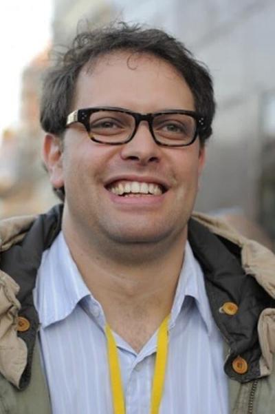 Pyotr Todorovsky - About - Entertainment.ie