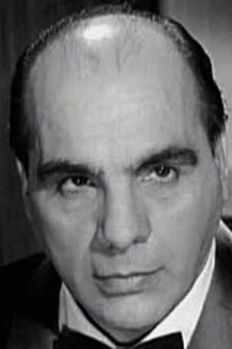 Angelo Dessy - About - Entertainment.ie