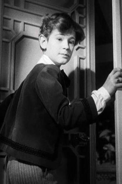 Richard Lyon - About - Entertainment.ie