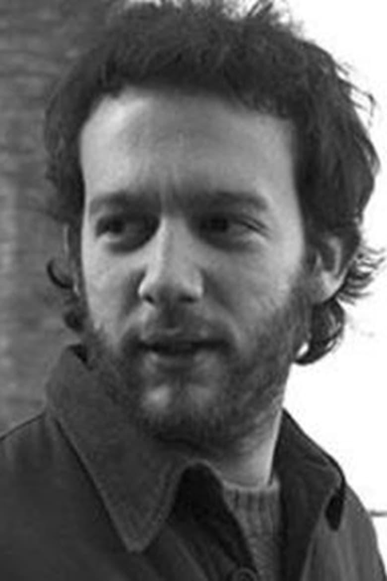 Martín Mauregui - About - Entertainment.ie