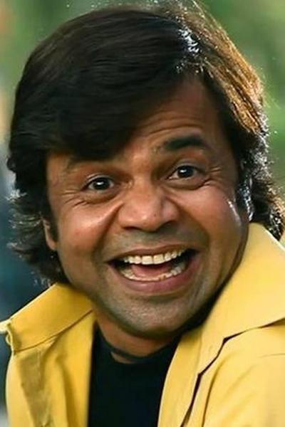 Rajpal Yadav - About - Entertainment.ie