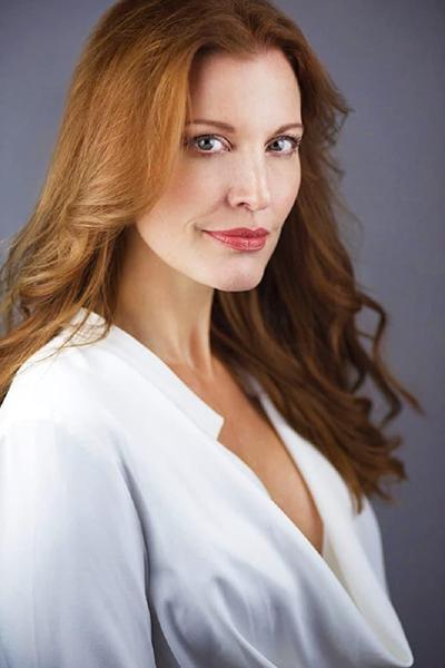 Rachel York - About - Entertainment.ie
