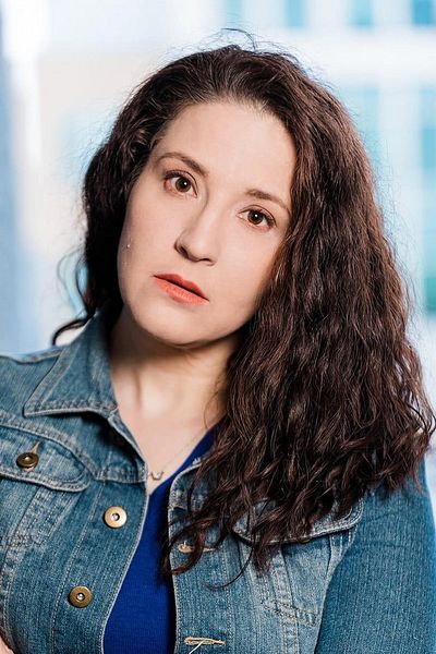 Jessica Johnson - About - Entertainment.ie