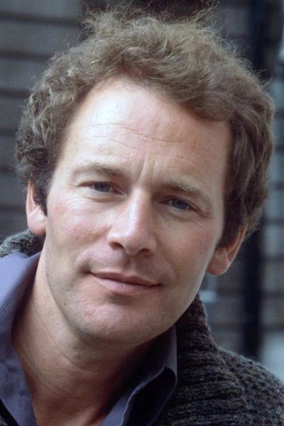 Jared Martin - About - Entertainment.ie