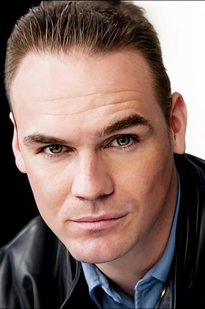 Sean Michael Nugent - About - Entertainment.ie