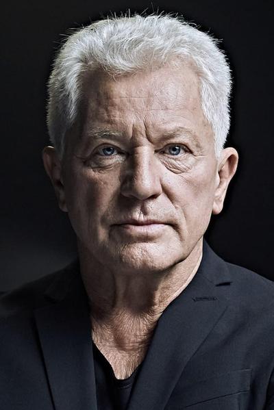 Miroslav Nemec - About - Entertainment.ie