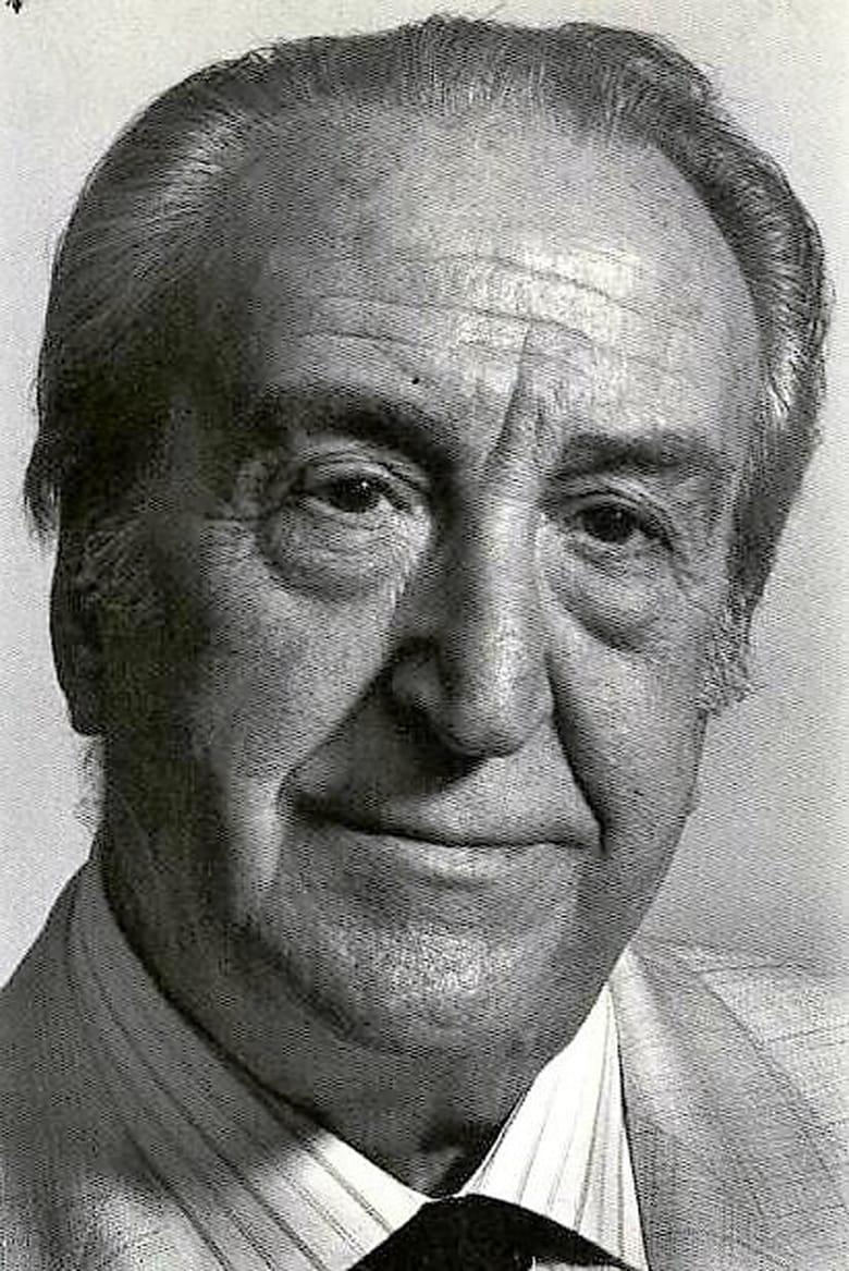 Rafael Alonso - About - Entertainment.ie