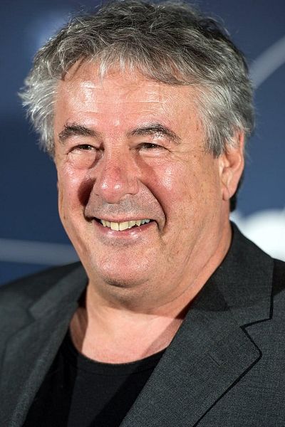 Markus Imboden - About - Entertainment.ie