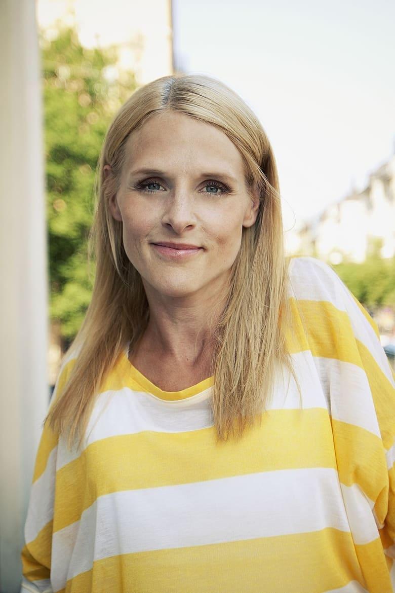 Karin af Klintberg - About - Entertainment.ie