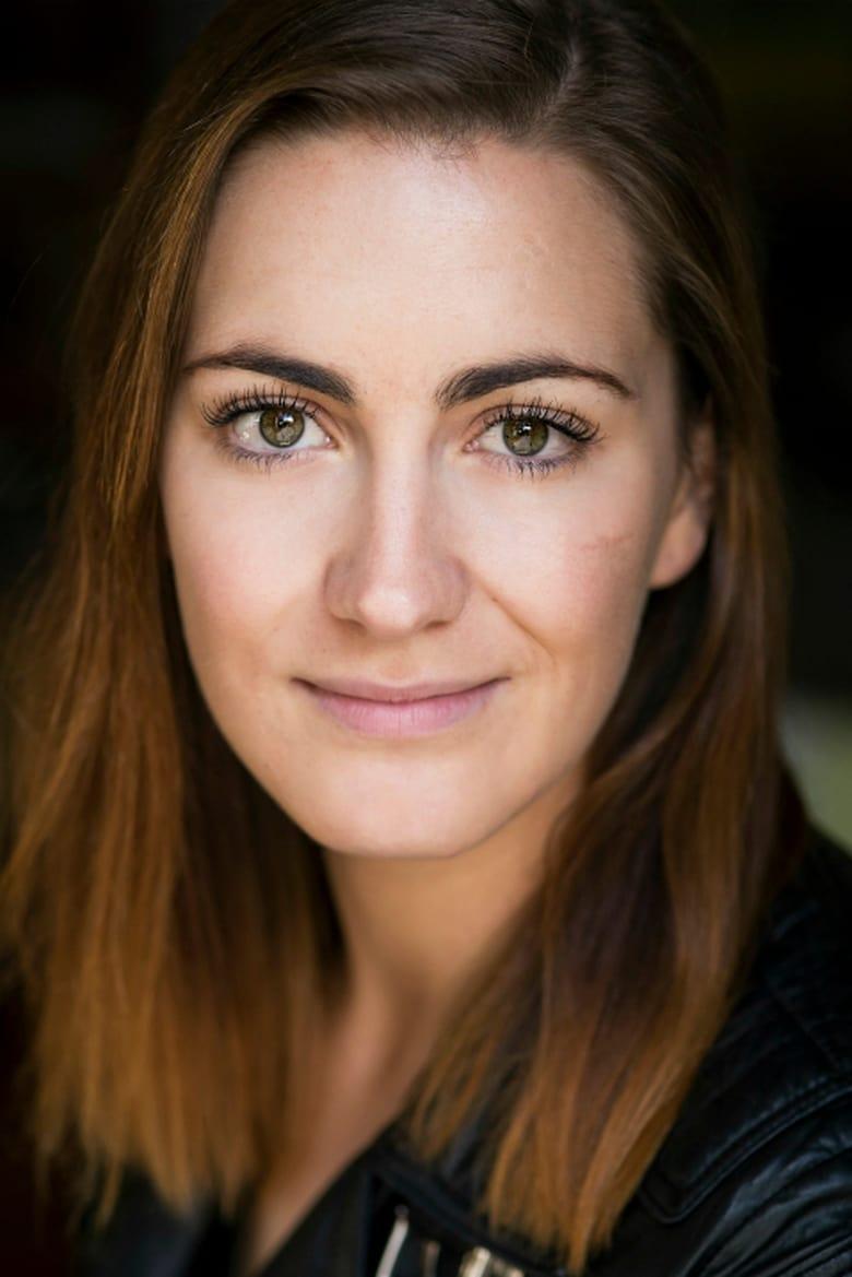 Hayley Sproull - About - Entertainment.ie