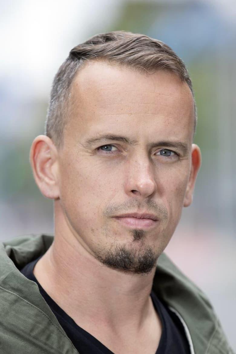 Ove Musting - About - Entertainment.ie