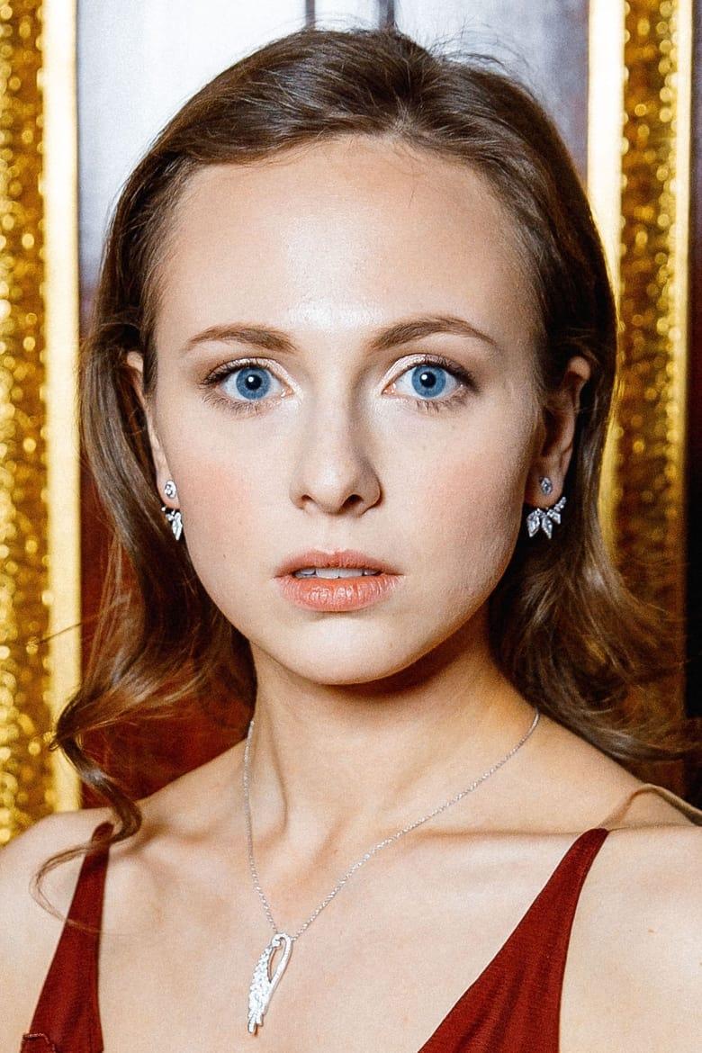 Sofya Priss - About - Entertainment.ie