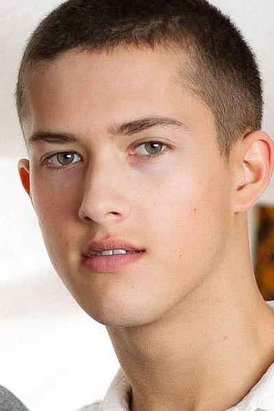 Sean Ford - About - Entertainment.ie