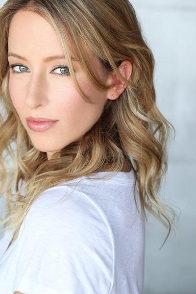 Alexis Boozer Sterling - About - Entertainment.ie