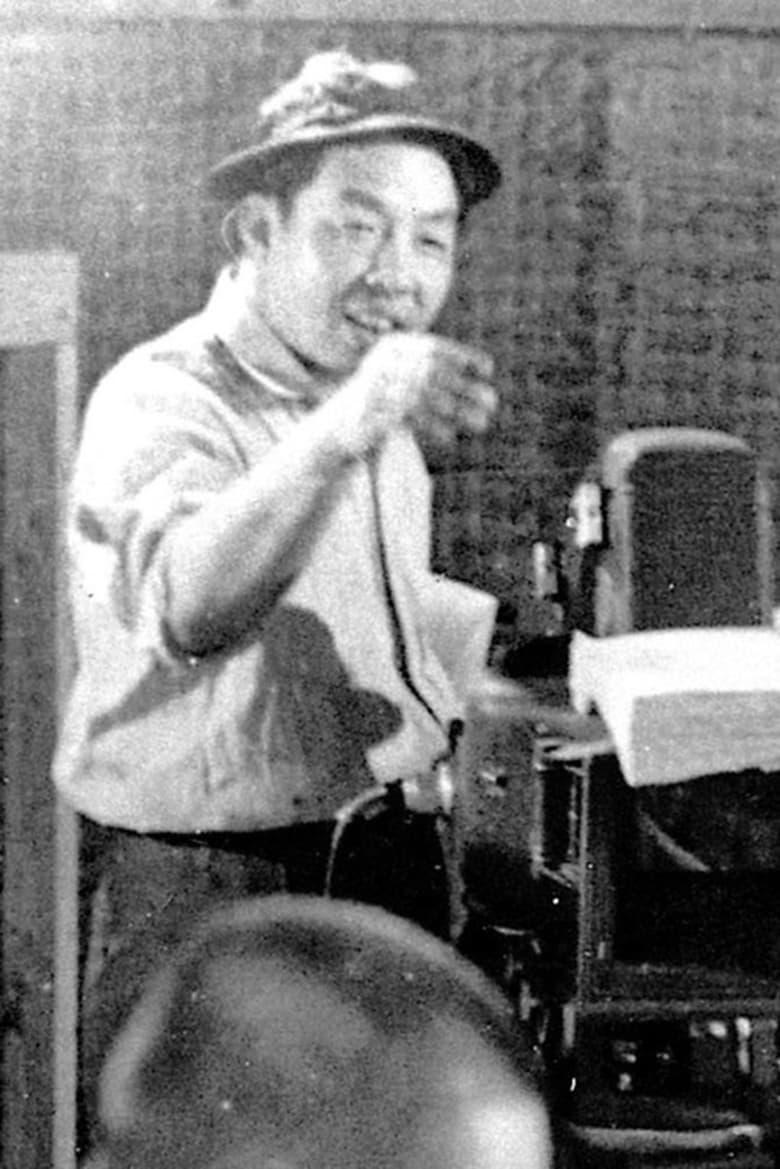 Lin Tuan-Chiu - About - Entertainment.ie