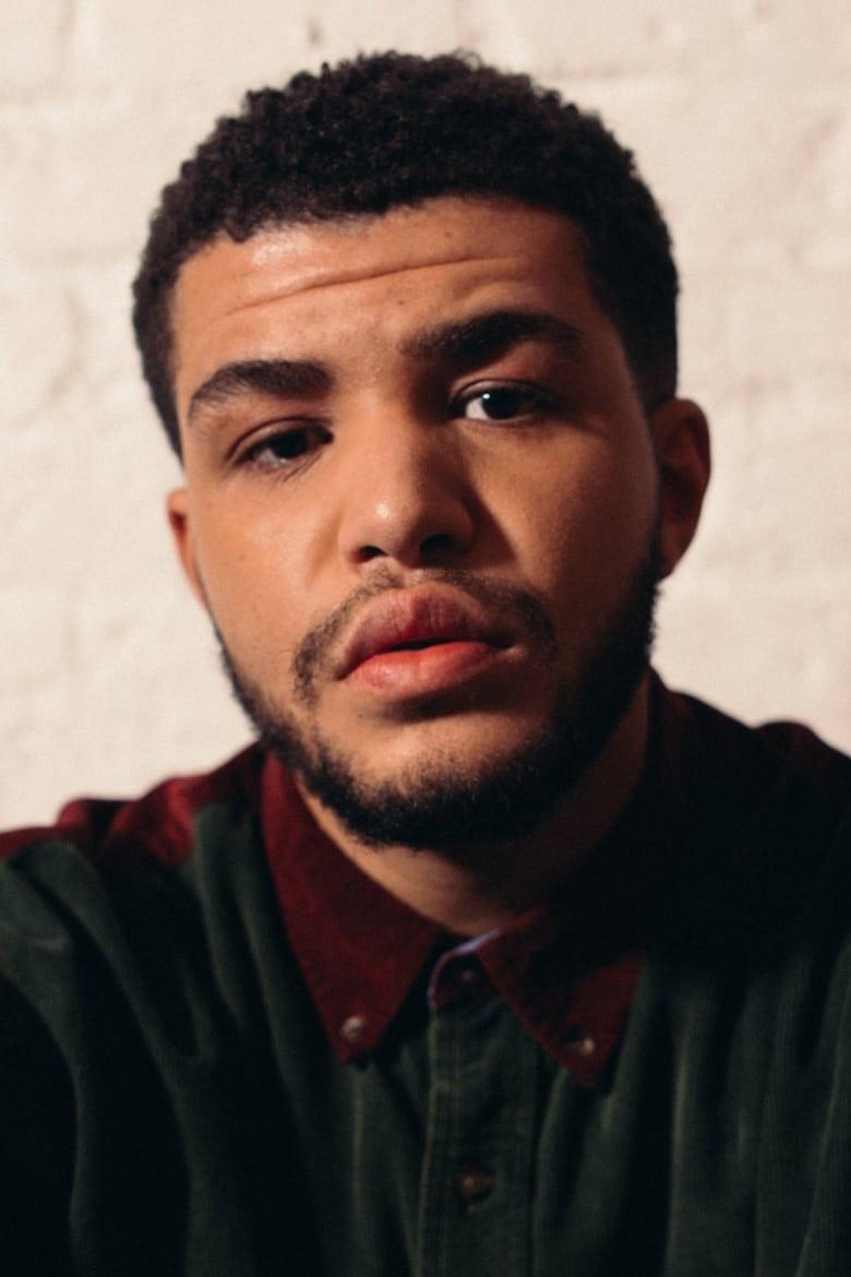 Marcus Rutherford - About - Entertainment.ie