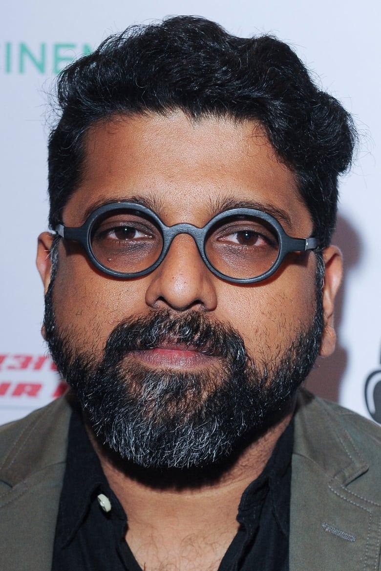 Mahesh Narayanan - About - Entertainment.ie Mahesh Narayanan - About - Entertainment.ie