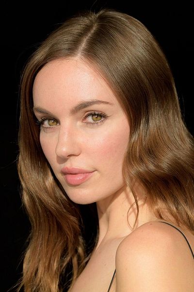 Michelle Mylett - About - Entertainment.ie