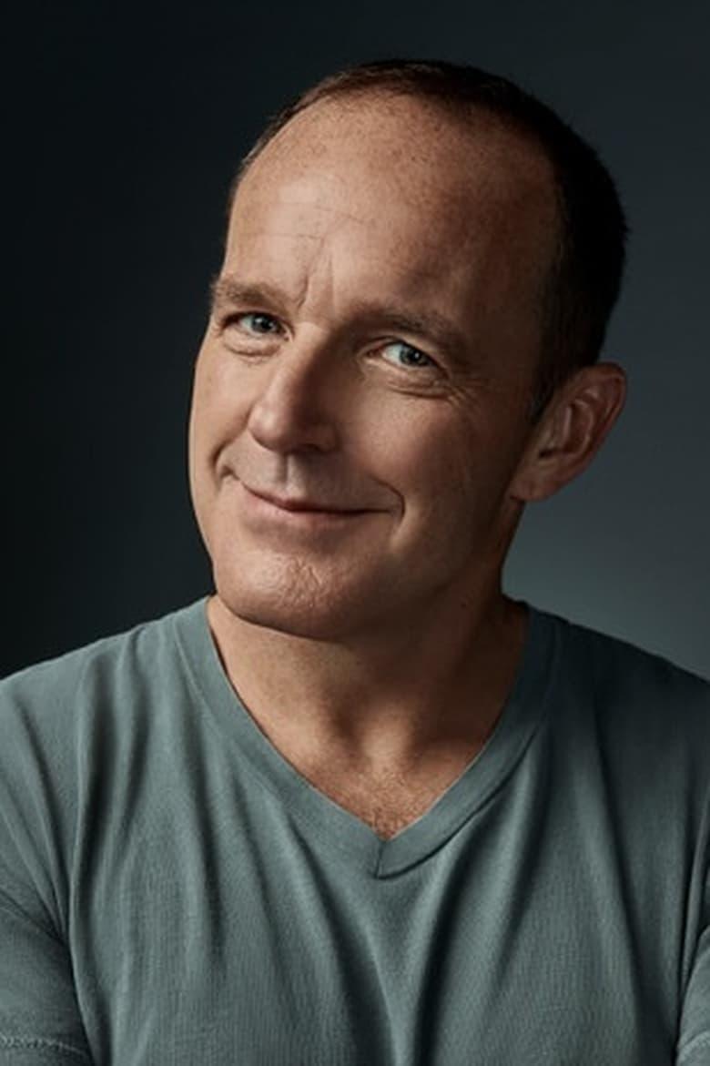 Clark Gregg - About - Entertainment.ie