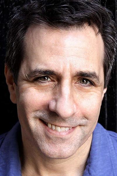 Dann Fink - About - Entertainment.ie