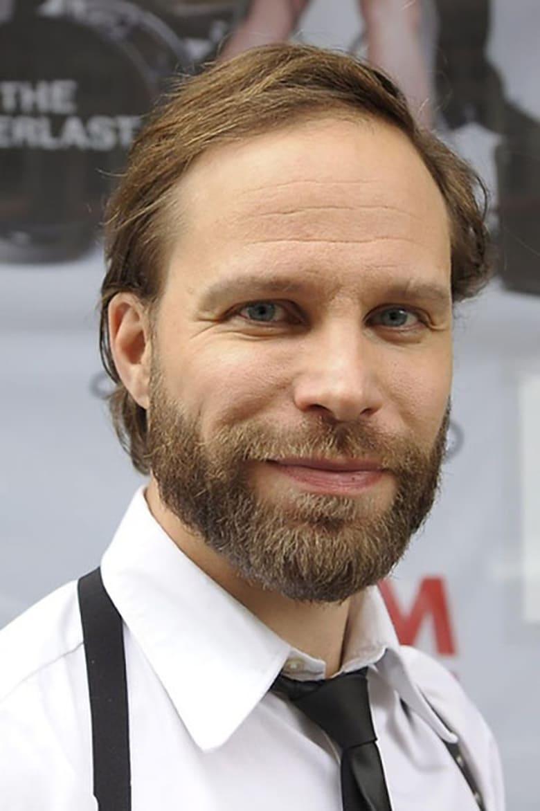 Juho Milonoff - About - Entertainment.ie