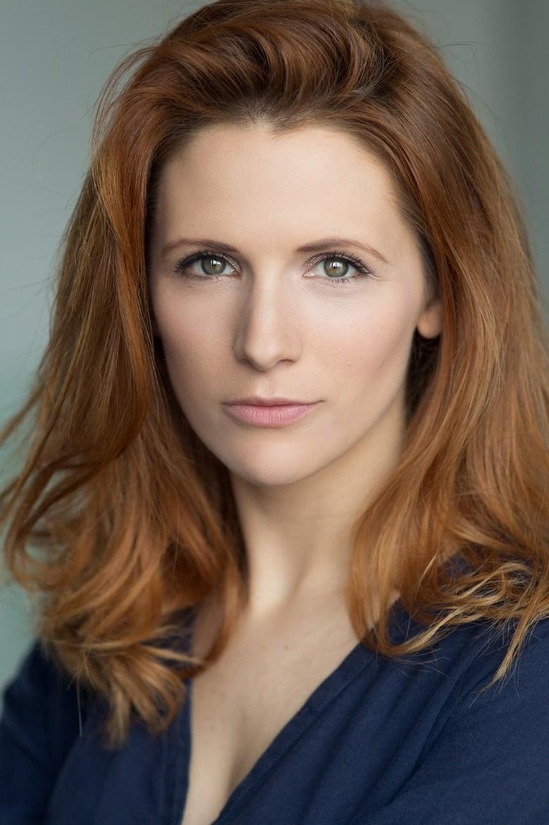 Victoria Broom - About - Entertainment.ie