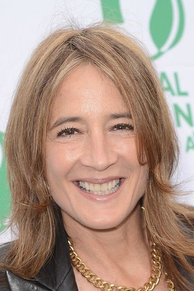 Anne Ramsay - About - Entertainment.ie