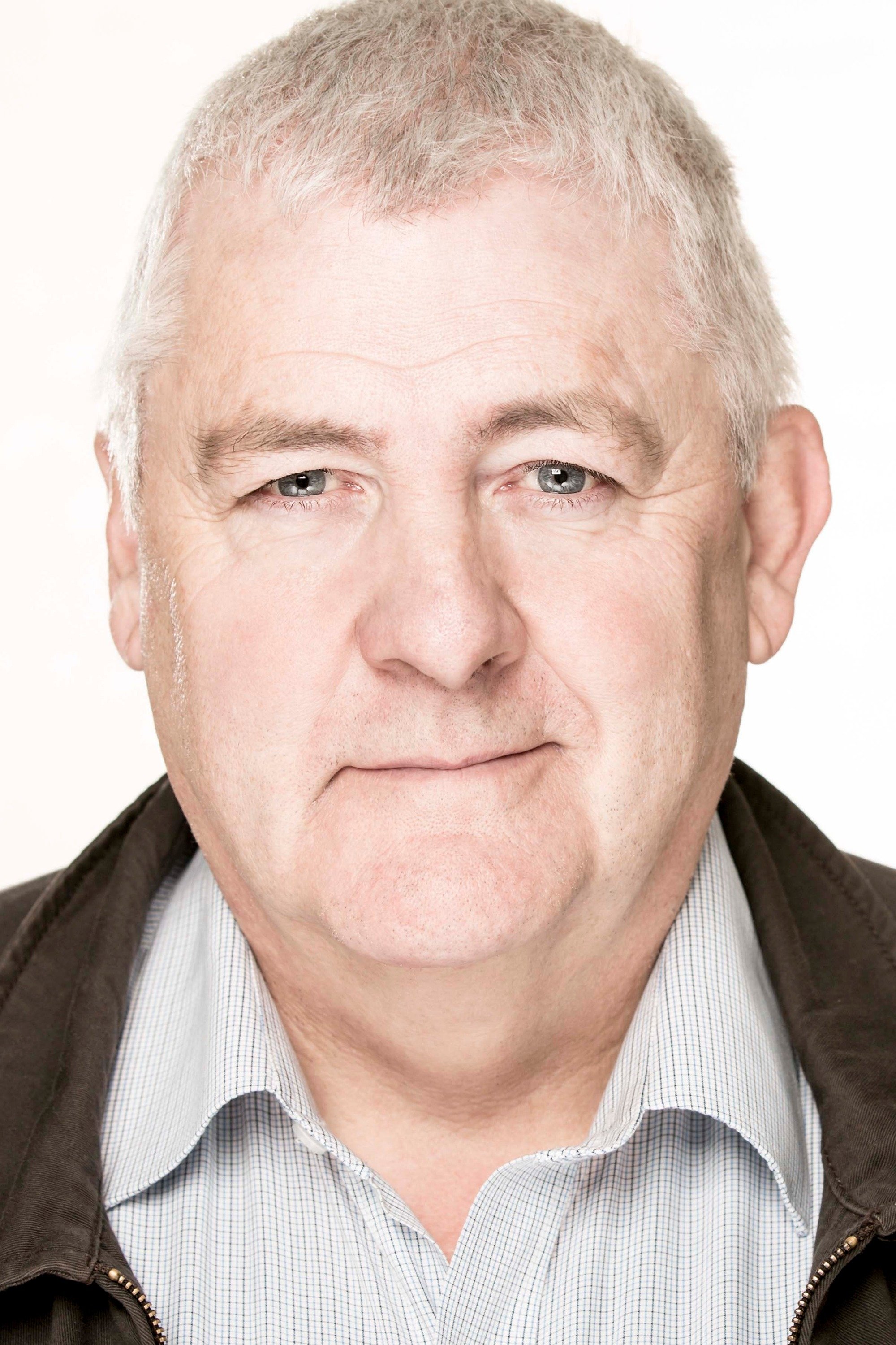 Peter Wight - About - Entertainment.ie