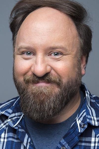 Mike Paterson - About - Entertainment.ie