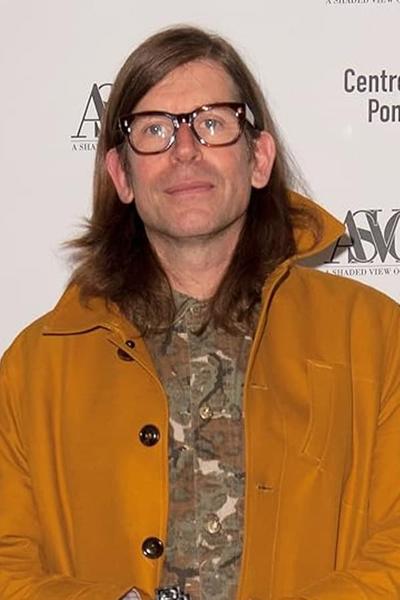 Justin Anderson - About - Entertainment.ie