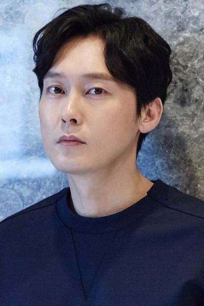 Park Byung-eun - About - Entertainment.ie