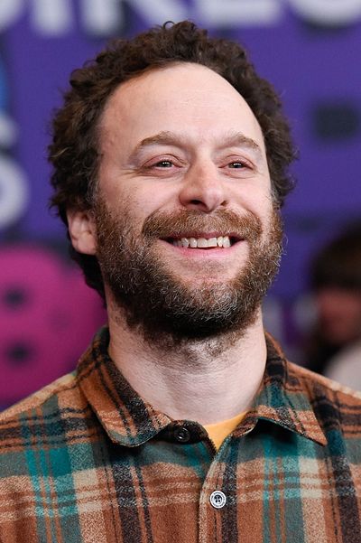 Jon Glaser - About - Entertainment.ie
