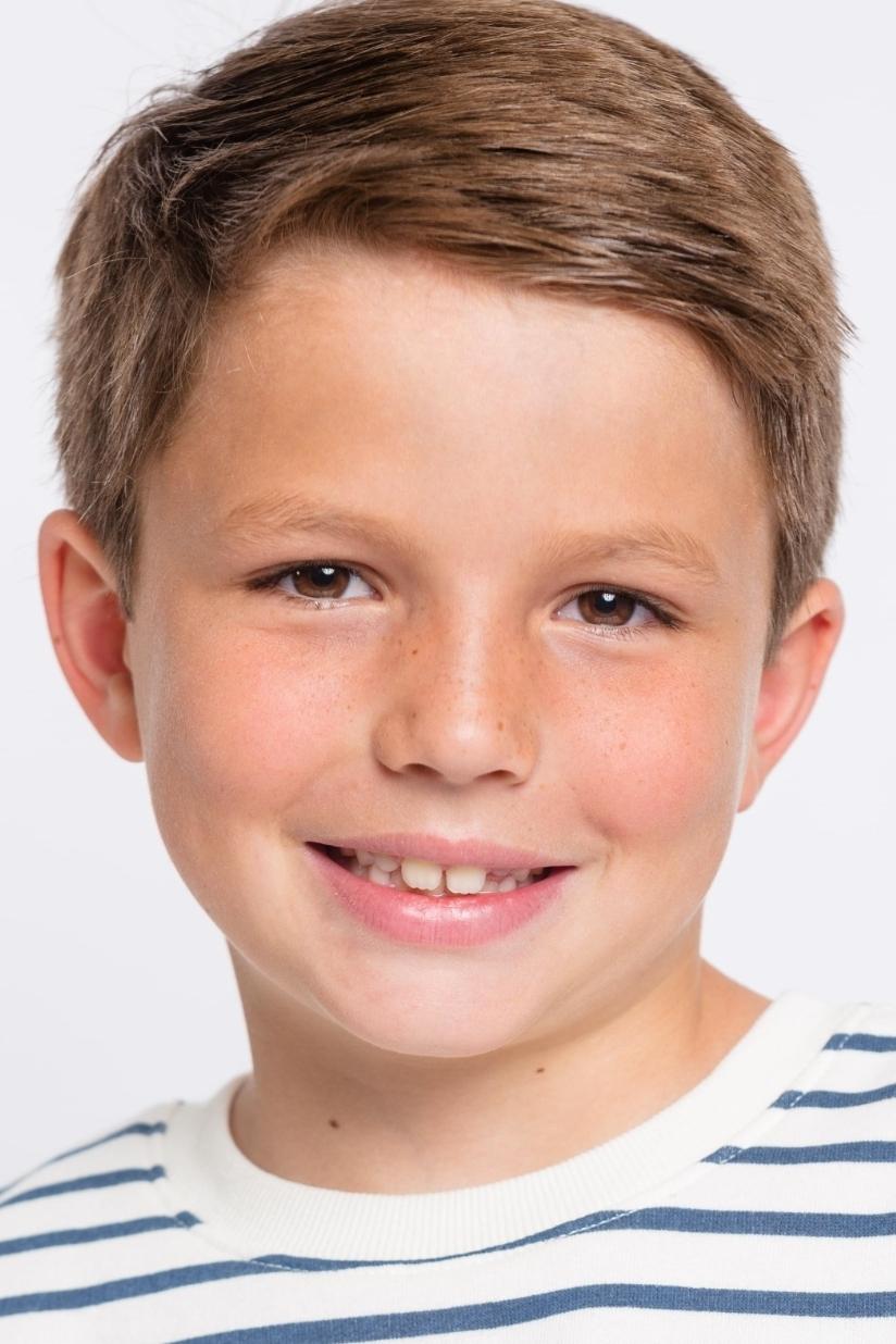 Ethan Bird - About - Entertainment.ie