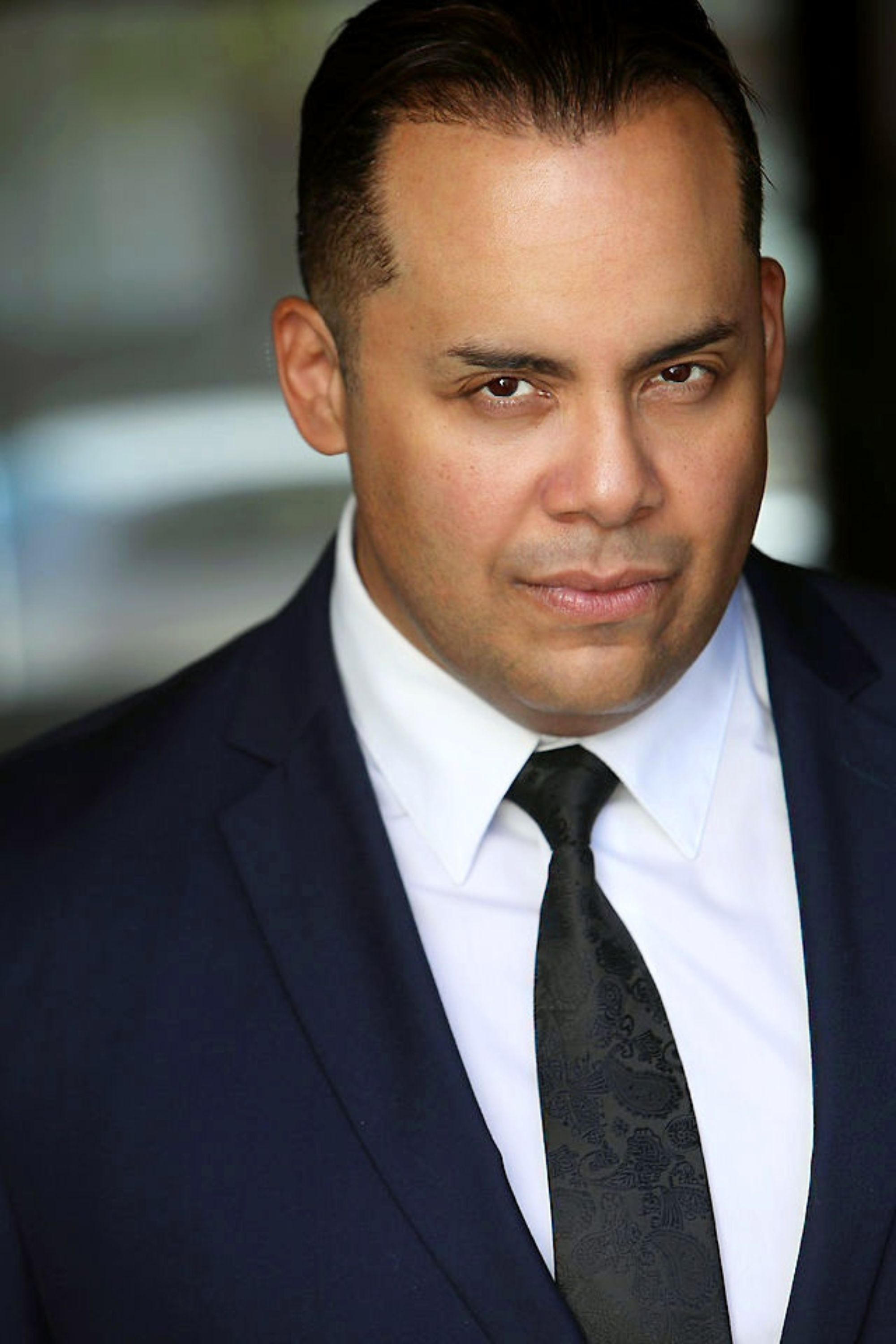 Sammy Peralta - About - Entertainment.ie