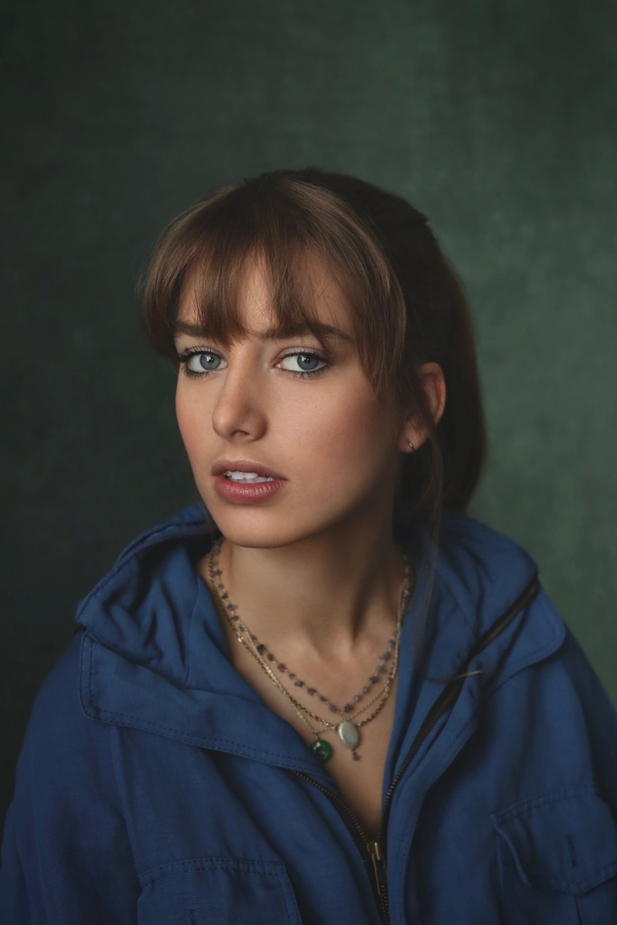 Zoe Brough - About - Entertainment.ie