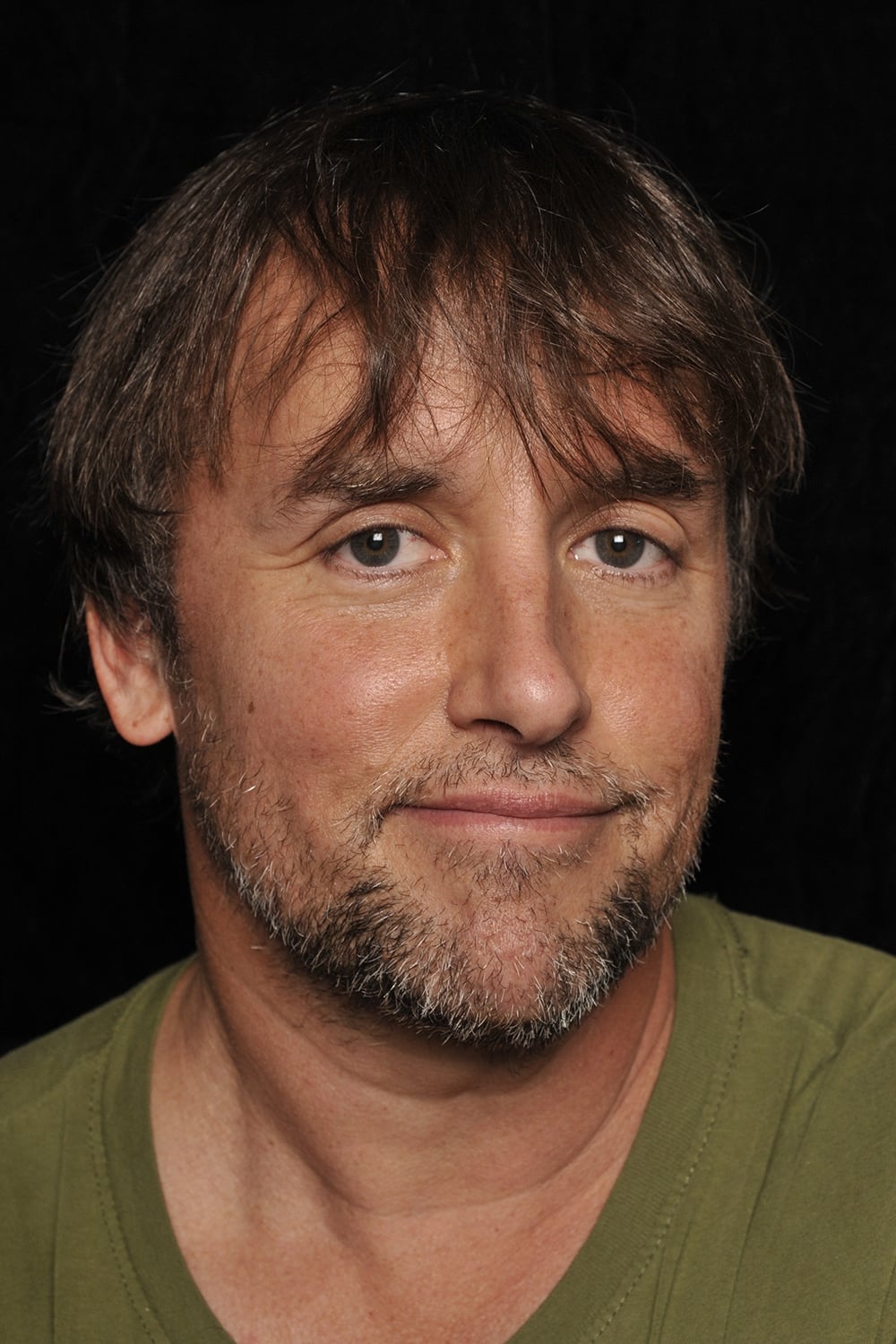 Richard Linklater - About - Entertainment.ie