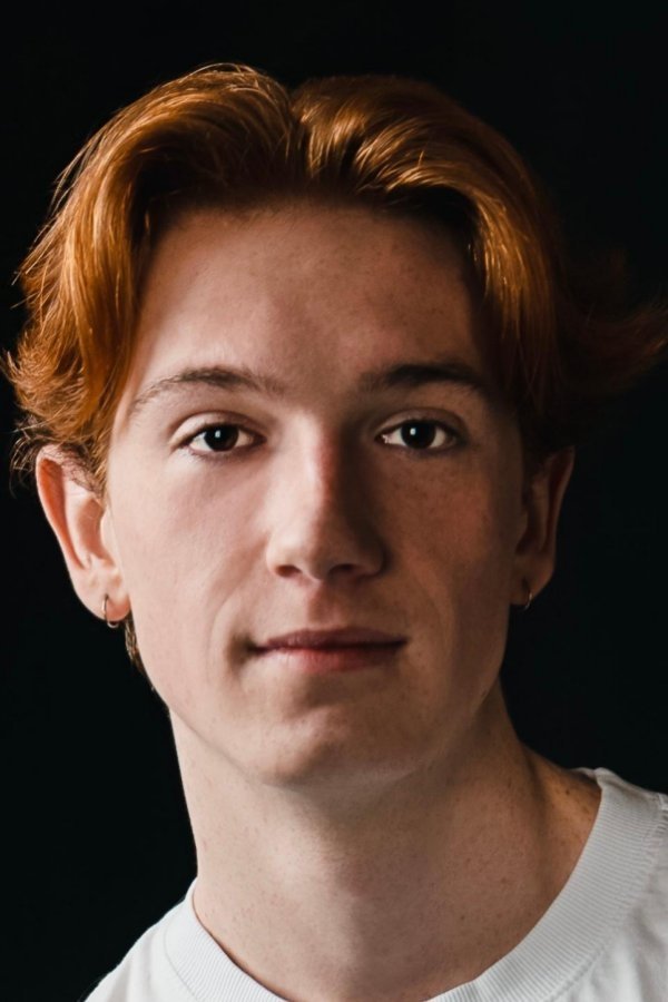 Ethan Saunders - About - Entertainment.ie