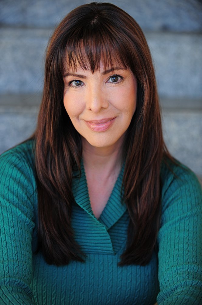 Sonya Stephens - About - Entertainment.ie