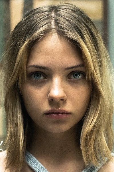 Lea Myren - About - Entertainment.ie