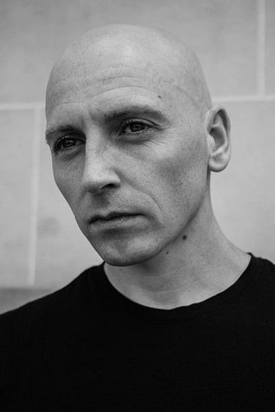 Alex McColl - About - Entertainment.ie