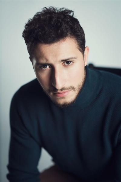 Sami Fekkak - About - Entertainment.ie