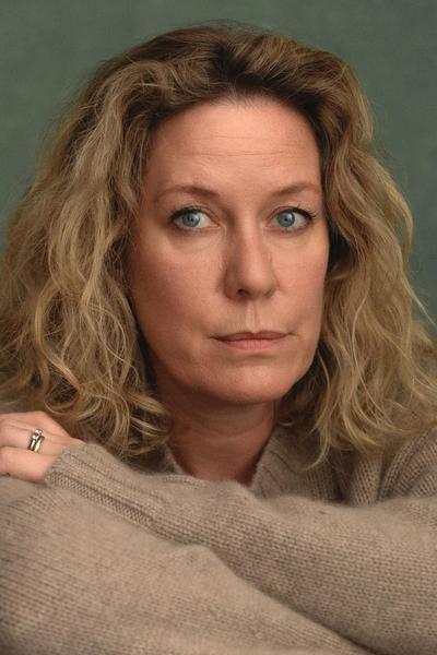 Anna Crilly - About - Entertainment.ie