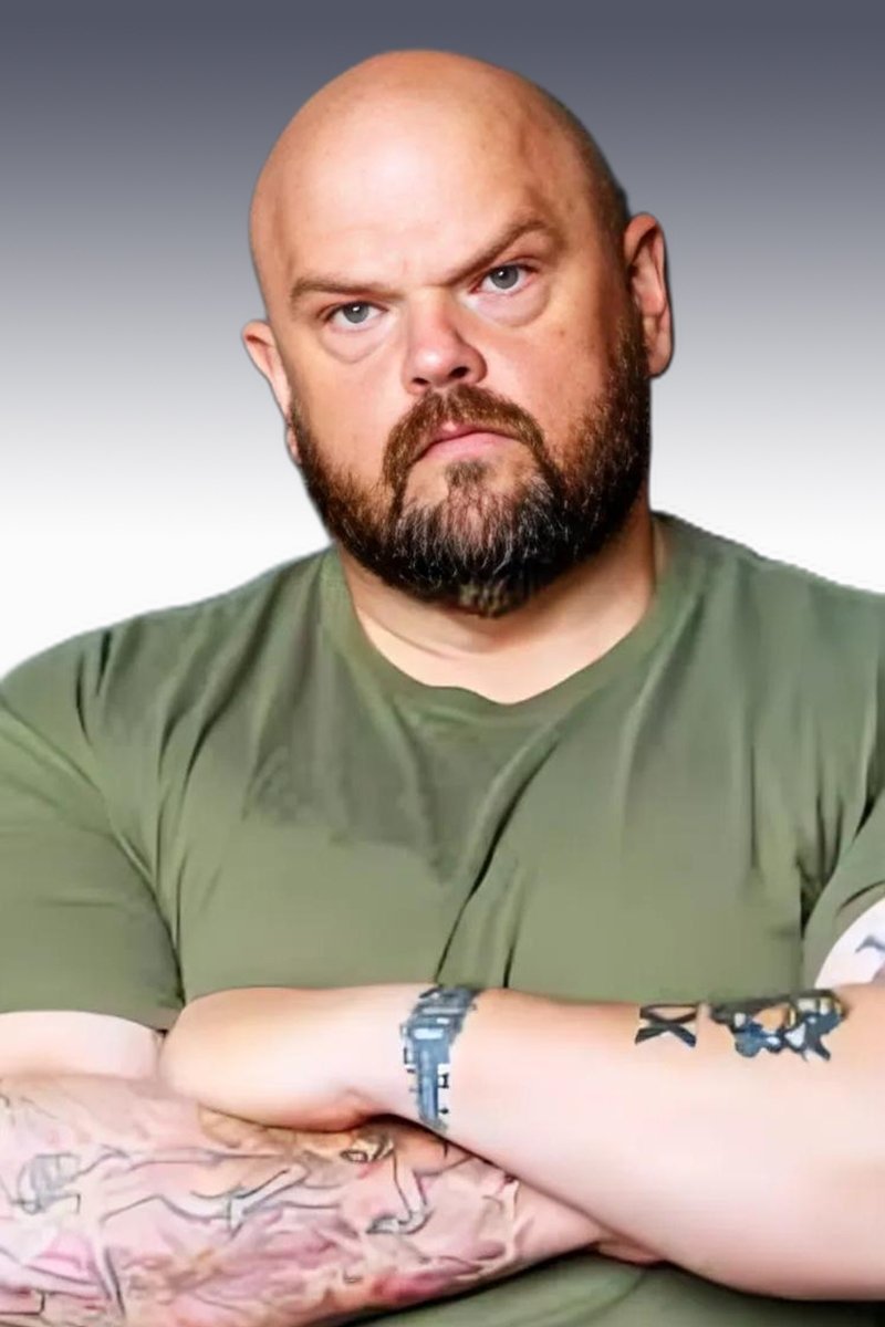 Patrick Cox - About - Entertainment.ie