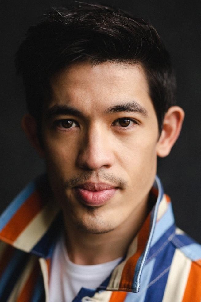 Christopher Chung - About - Entertainment.ie
