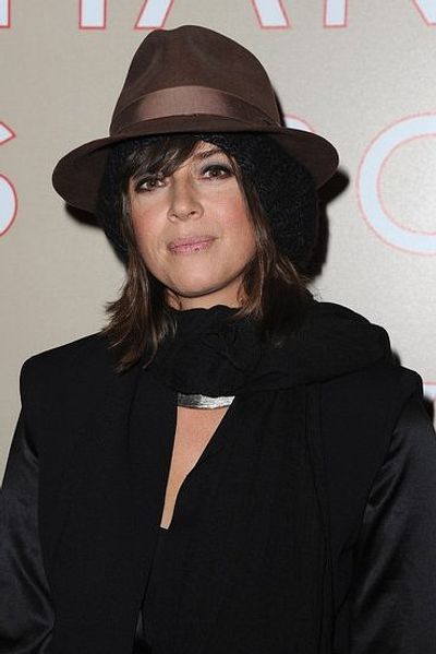 Cat Power - About - Entertainment.ie